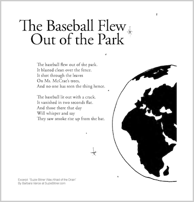 Baseball Field Poem Angels' Loss To The Chicago White Sox Is Not
